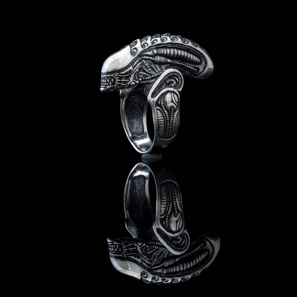 Macabria - Your source of horror jewelry