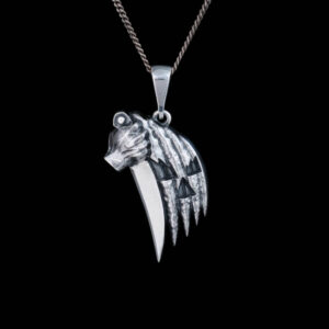 Jason Voorhees Horror Ring - Macabria