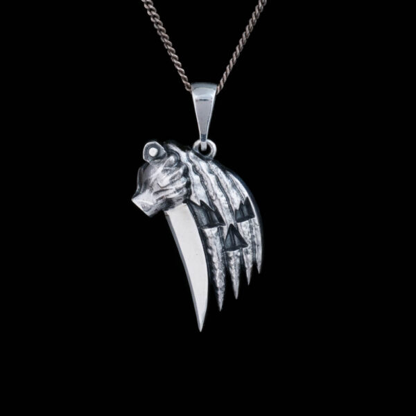 Michael Myers 2007 Horror Ring - Macabria