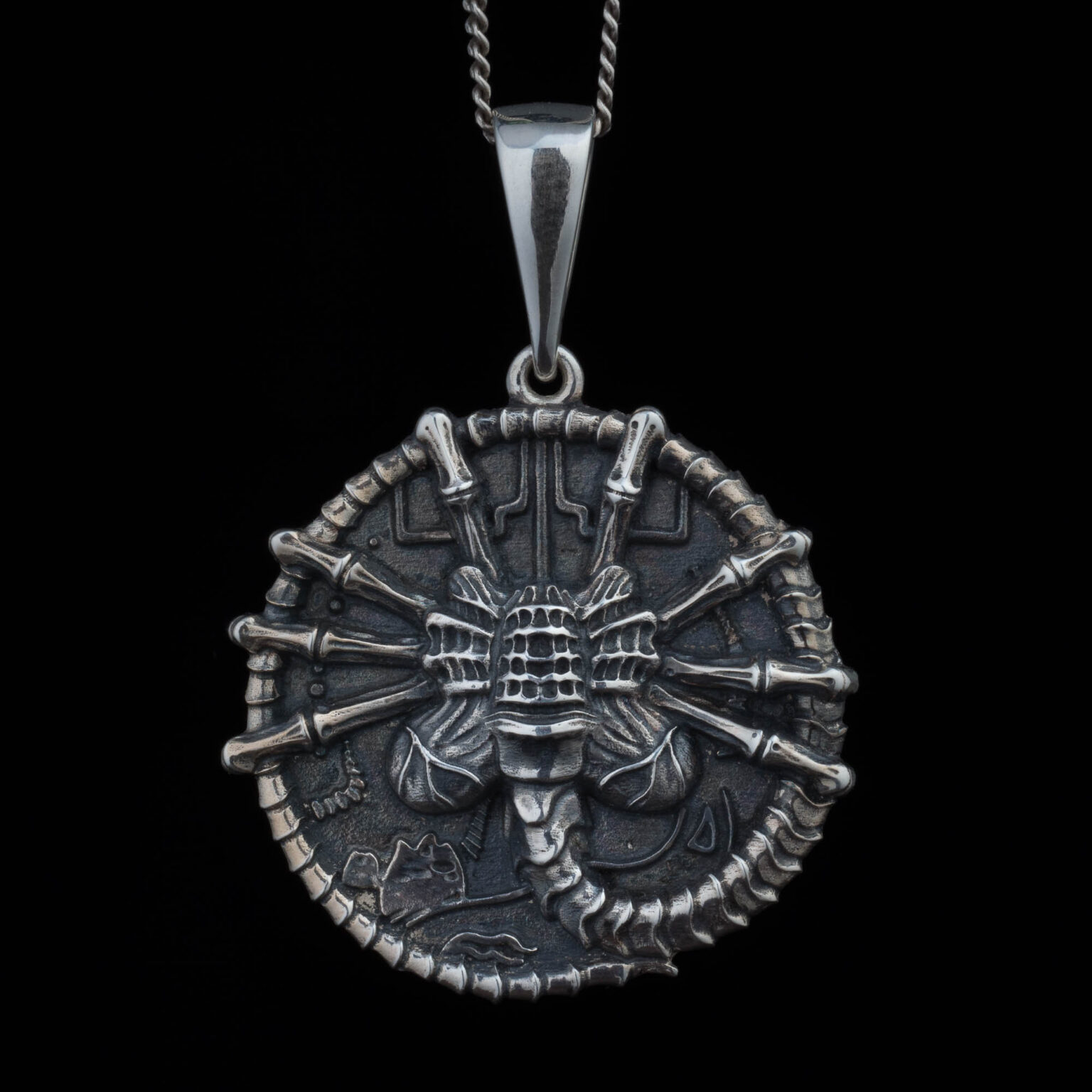 Michael Myers 2007 Horror Ring - Macabria