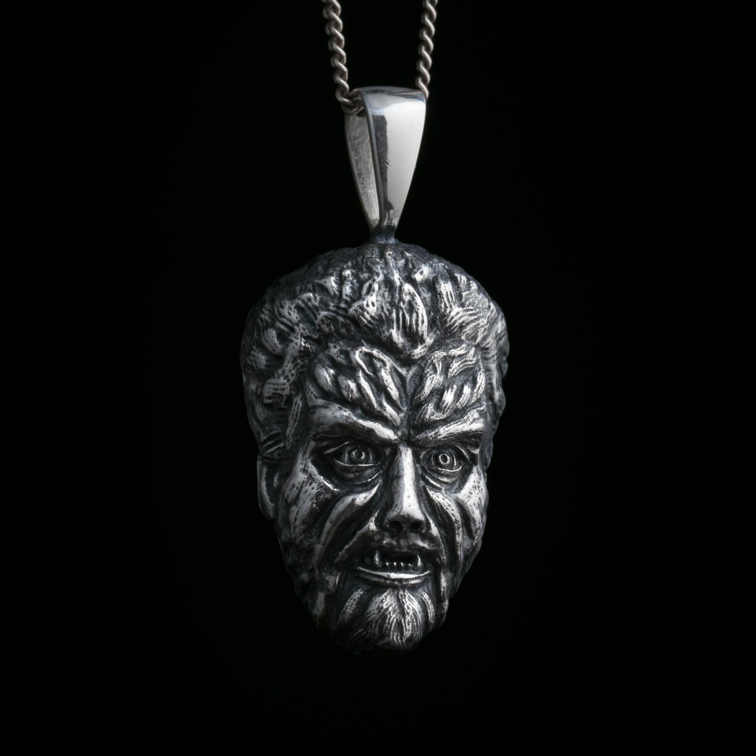 Michael Myers 2007 Horror Ring - Macabria