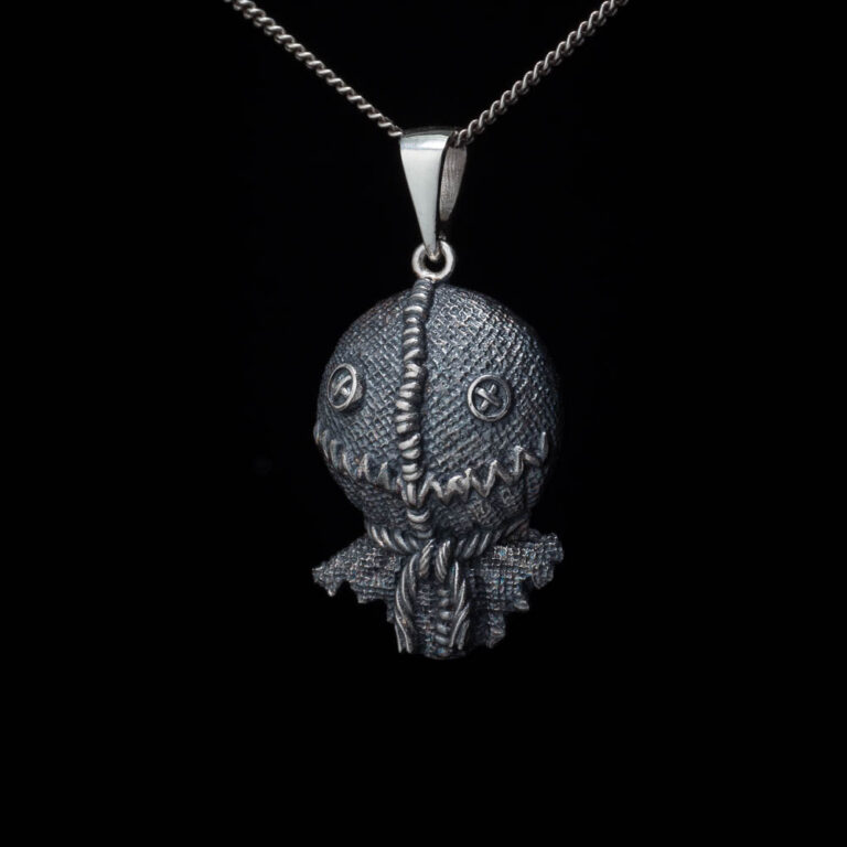 Scream Ring - Macabria