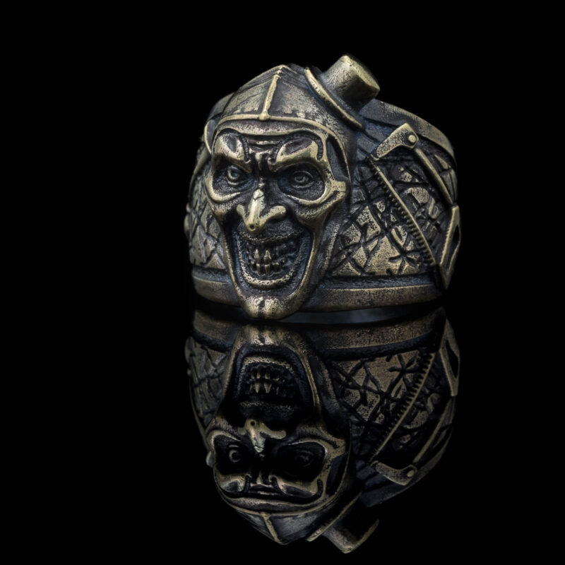 Macabria - Your source of horror jewelry
