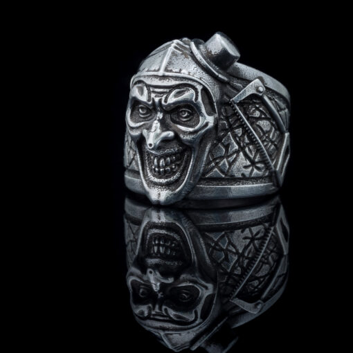 Macabria - Your source of horror jewelry